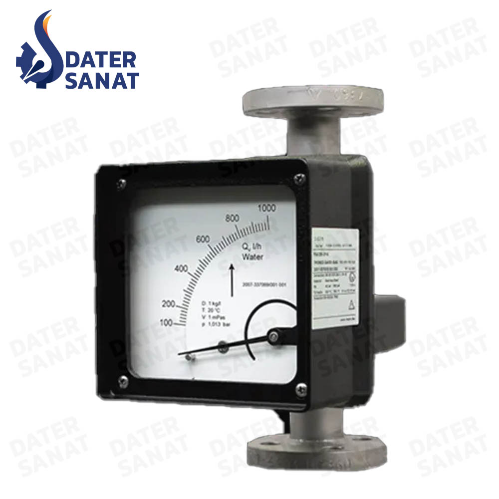 روتامتر زیمنس SITRANS F VA 250 - داتر صنعت