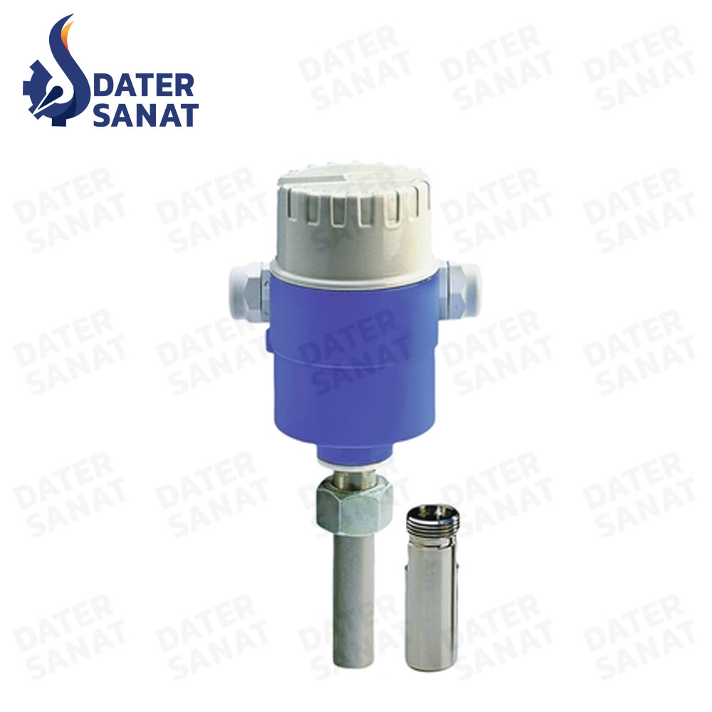 فلومتر الکترومغناطیسی مدل Magphant اندرس هاوزر - داتر صنعت