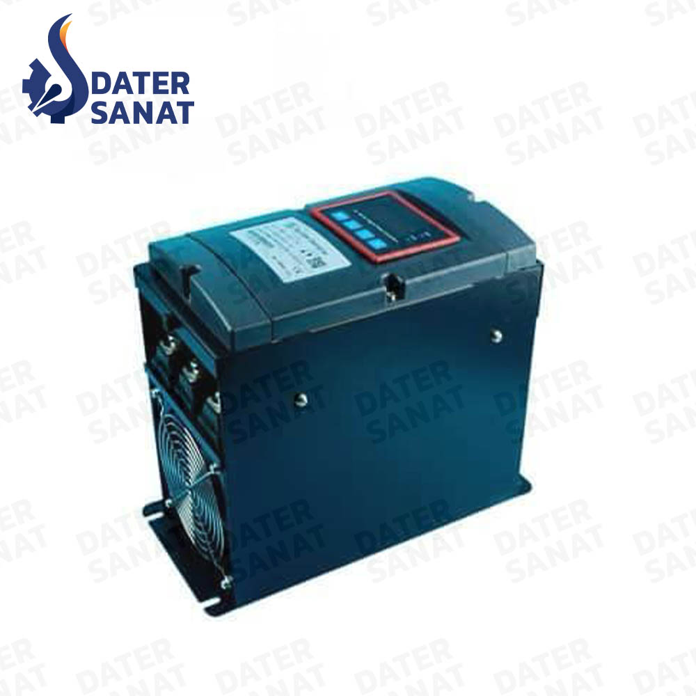 قیمت خرید تنظیم کننده برق تریستور 40 آمپر سه فاز برند DEKUN | داتر صنعت
